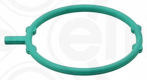 6511420481 Mercedes | Прокладка холодильника egr системы рециркуляции ...