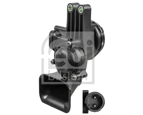 1667748 DAF Сигнал звуковой (клаксон)