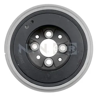 DPF357.00 SNR Шкив коленвала