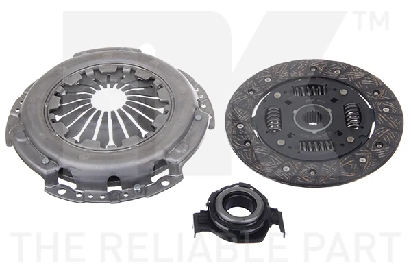 132335 NK Комплект сцепления