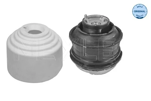 Левая/правая опора двигателя Мерседес-бенц Е S211 купить в Украине