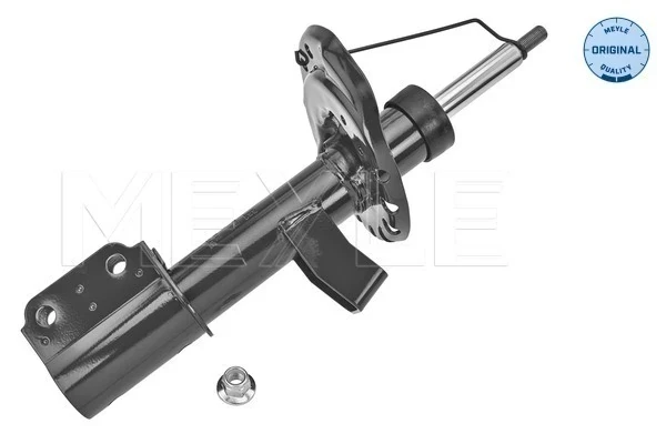 4533230300 Mercedes | Амортизатор передний 453 323 03 00 купить на Avto.pro