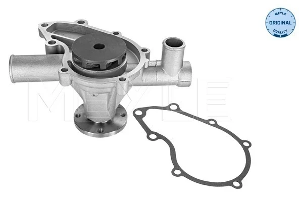 DD1159 AP помпа водяная (насос охлаждения)