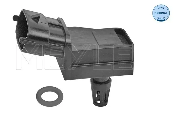 0281002573 Nissan/Infiniti Датчик давления во впускном коллекторе, MAP