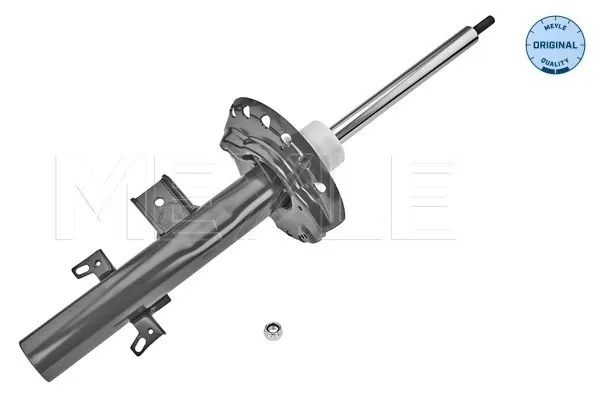 LR005573 Britpart Амортизатор задний левый