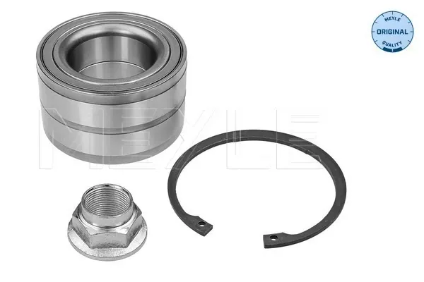 LR021939 Allmakes Подшипник ступицы задней