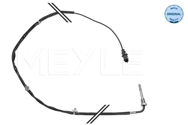 55190617 Peugeot/Citroen Датчик температуры отработавших газов (ОГ ...