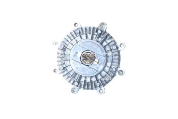 MMD106546 Mitsubishi Вискомуфта (вязкостная муфта) вентилятора охлаждения