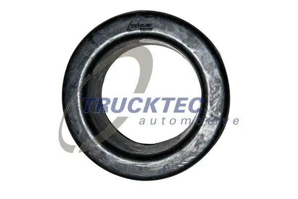 02.30.238 Trucktec Проставка (резиновое кольцо) пружины передней верхняя