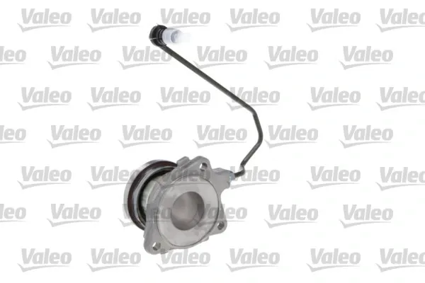 810034 VALEO Рабочий цилиндр сцепления в сборе с выжимным подшипником