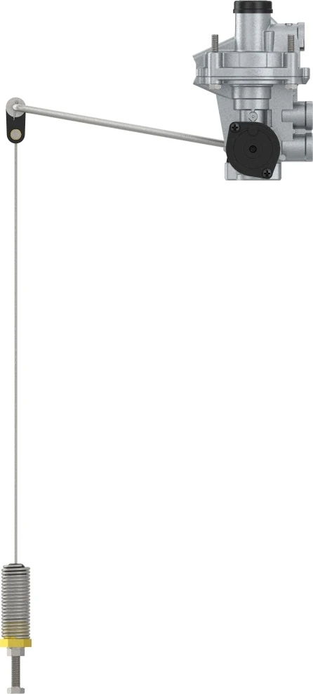 4757135000 Wabco регулятор давления тормозов (регулятор тормозных сил)