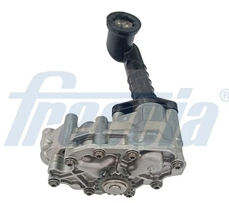 9809524280 Fiat/Alfa/Lancia Насос масляный