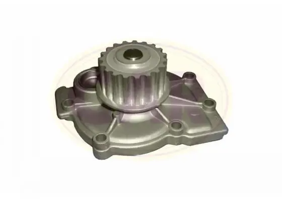 330144 CAR помпа водяная (насос охлаждения)