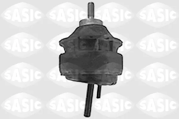 MKS 432 Meksan Подушка (опора) двигателя левая