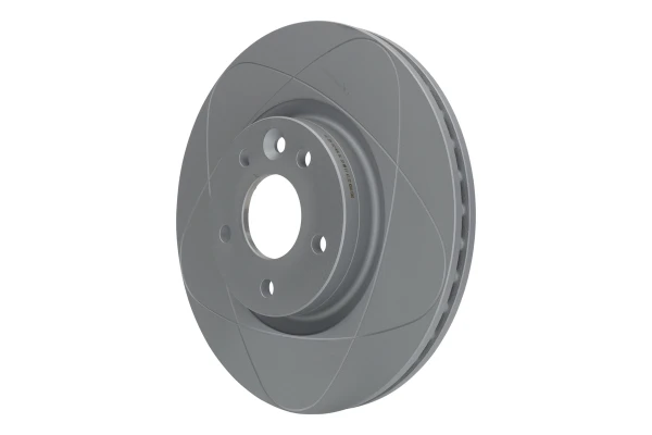 24.0325-0162.1 ATE Диск тормозной передний