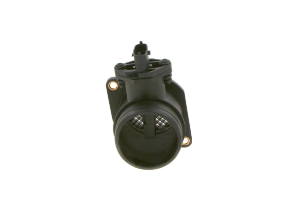 0280218116 Bosch Датчик потока (расхода) воздуха, расходомер M.A.F ...