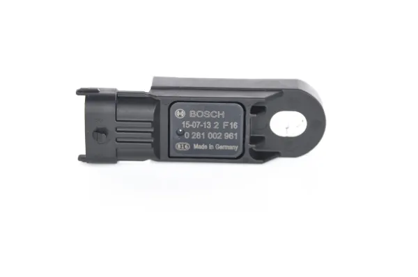 0281002961 Bosch Датчик давления во впускном коллекторе, MAP