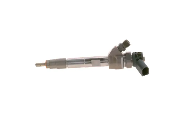 0986357208 Bosch Провода высоковольтные, комплект