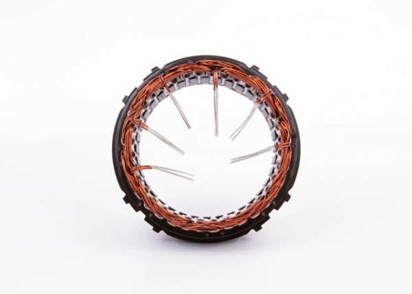 0280122001 Bosch Датчик положения дроссельной заслонки (потенциометр)