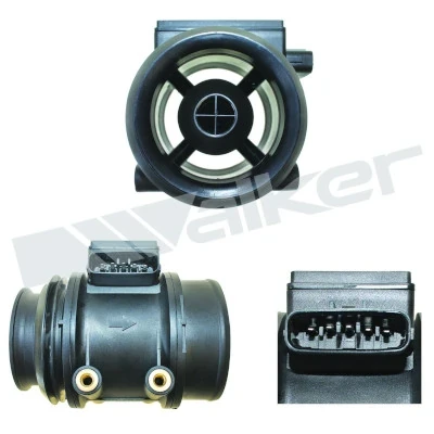 MAS0531 Standard Датчик потока (расхода) воздуха, расходомер M.A.F ...