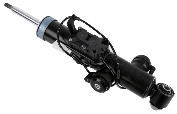 319 039 Sachs амортизатор задний левый