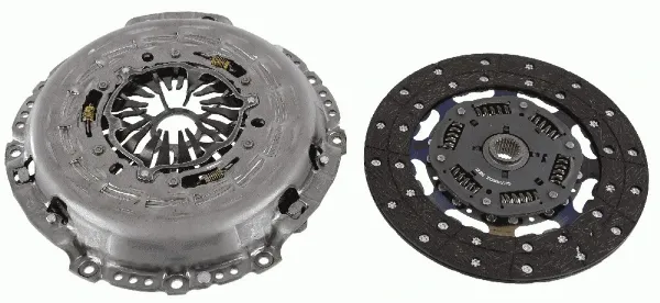 3000950771 Sachs Комплект сцепления