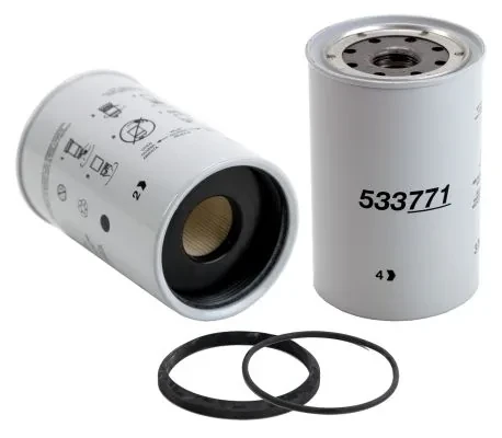 R25T Racor фильтр топливный