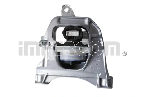 9808100880 Peugeot/Citroen Подушка (опора) двигателя правая