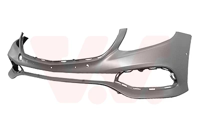 A21388501389999 Mercedes | Бампер передний A213 885 01 38 9999 купить ...