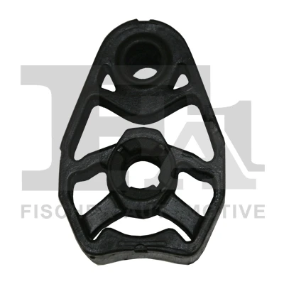 8R0253144B Porsche Кронштейн приемной трубы глушителя