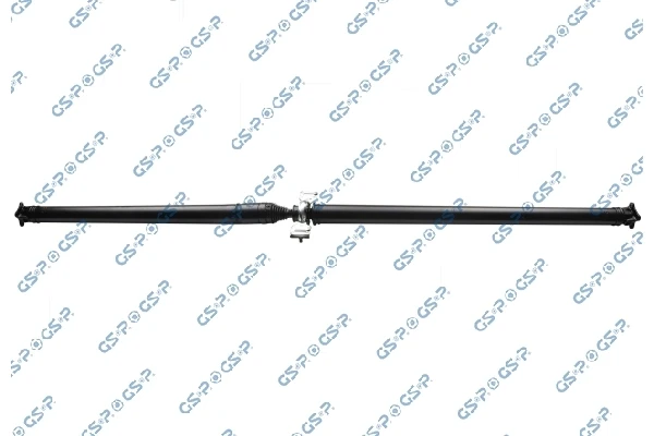 Кардан задний для Тойота Рав-4 3 A3 купить в Украине | Автопро