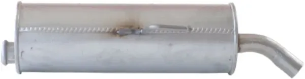 BS 190-355 Bosal Глушитель, задняя часть