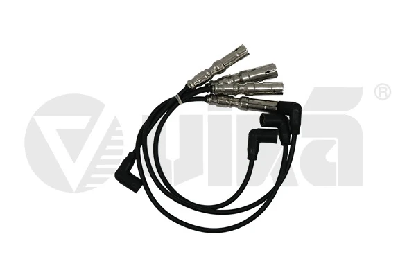 06A905430AF VAG провод высоковольтный, цилиндр №1