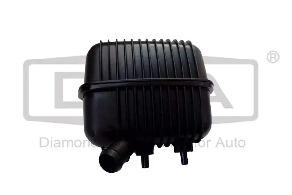 8K0129955A Porsche Резонатор воздушного фильтра