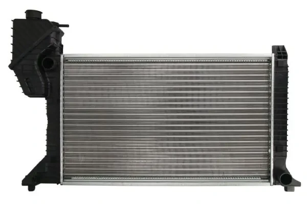 D7M004TT Thermotec Радиатор охлаждения двигателя