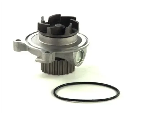 D1A027TT Thermotec помпа водяная (насос охлаждения)