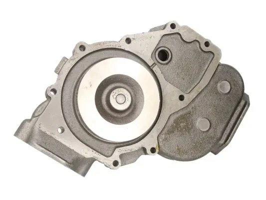 A457200290180 Mercedes помпа водяная (насос охлаждения)