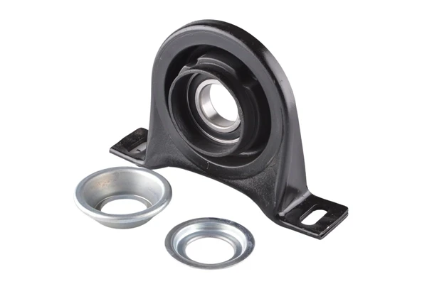 A6394100581 Mercedes | Подвесной подшипник карданного вала задний A 639 ...