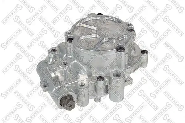 F009D01612 Iveco насос масляный