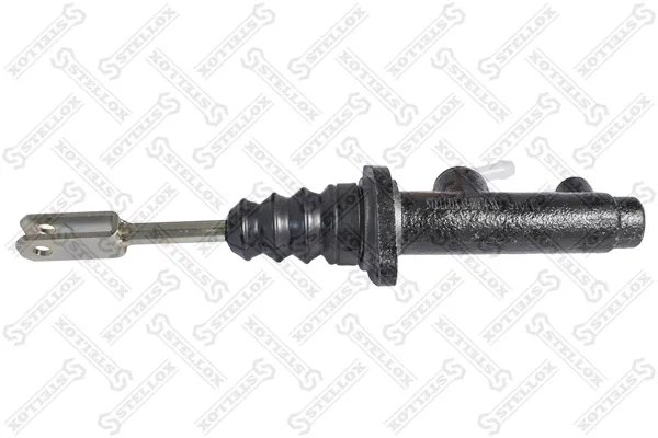 A0012951706 Mercedes | Цилиндр сцепления главный A001 295 17 06 купить ...