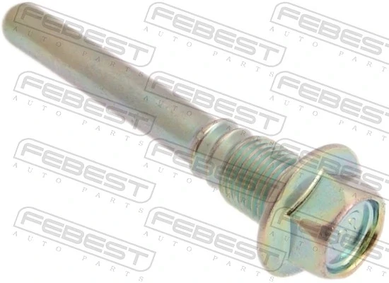 44140JA01A Renault (RVI) направляющая суппорта заднего нижняя