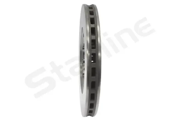 ED06002-T Eker Диск тормозной передний