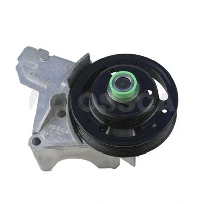 Кронштейн вискомуфты системы охлаждения опорный на Киа Серато TD купить ...