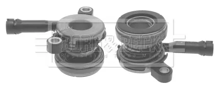 82 00 846 753 Renault (RVI) Рабочий цилиндр сцепления в сборе с ...