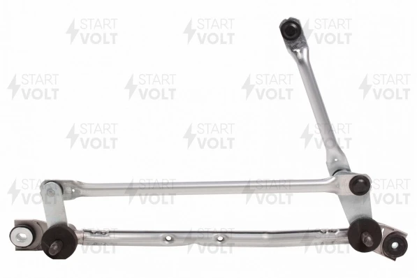 VWA0549 STARTVOLT Трапеция стеклоочистителя