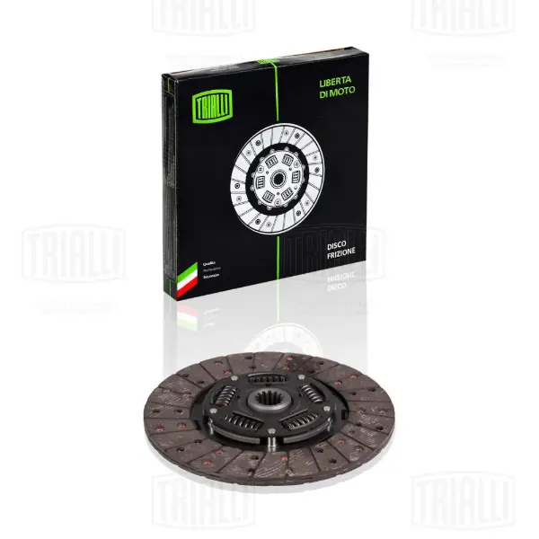 411005K100 VALEO Диск сцепления