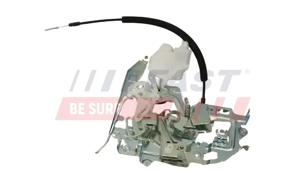 906123257R VAG замок двери задней правой распашной