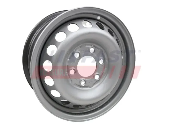 A00140148029206 Mercedes | Диски колесные стальные (штампованные) A 001 ...