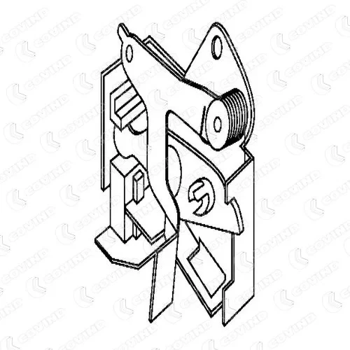 A9737200135 Mercedes | купить на Avto.pro