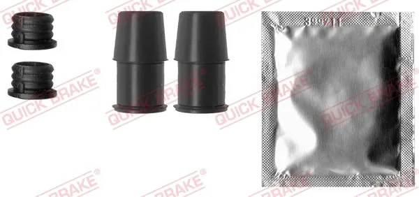 113-1306 Quick Brake Ремкомплект суппорта тормозного переднего